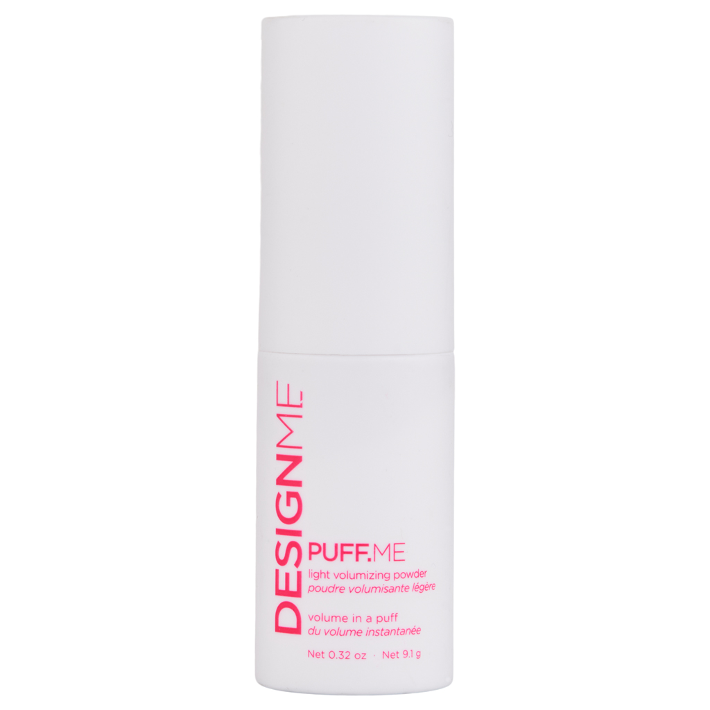 Design.Me Puff Me Light Volumizing Powder - 0.32 oz - Walmart.com