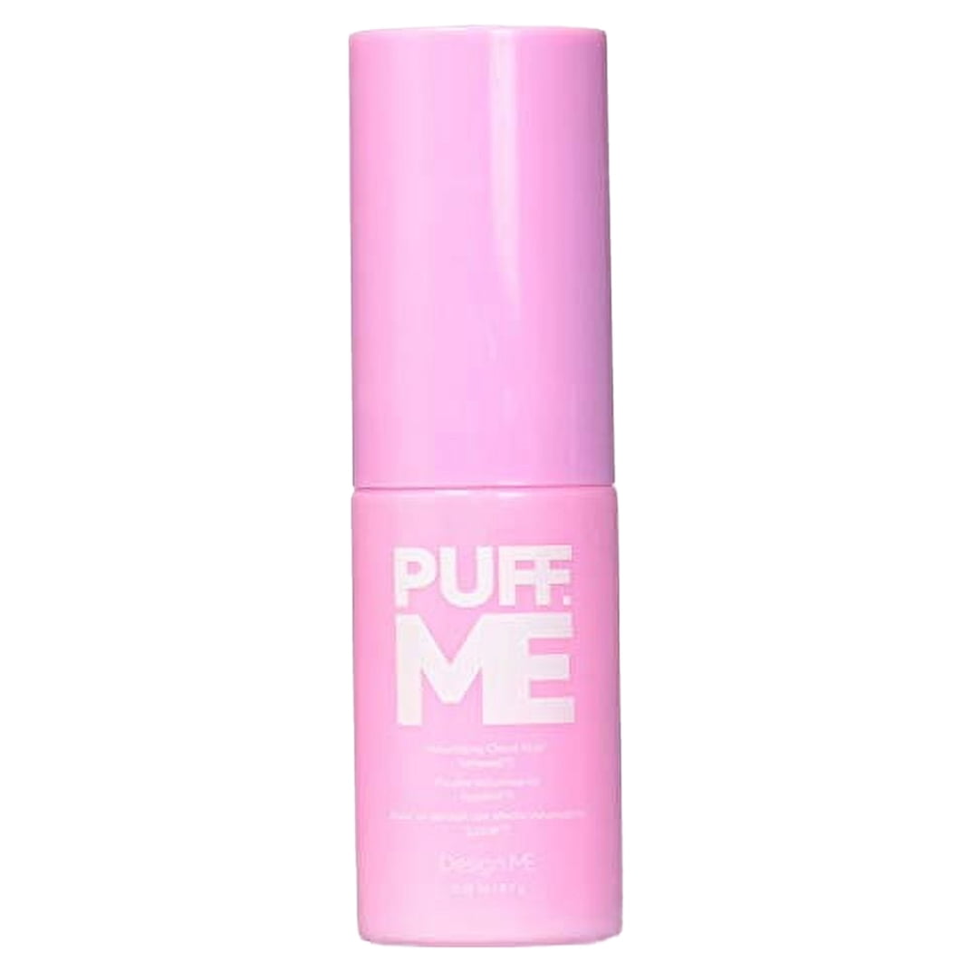 Design Me Puff Me Cloud Mist Hairspray, Volumizing Spray, 0.32 Oz ...