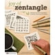 Design Originals Joy Of Zentangle - Walmart.com