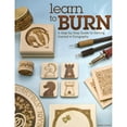 Learn To Burn-Softcover - Walmart.com