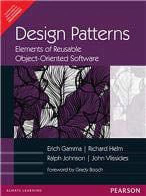 Design Patterns - Erich Gamma - Walmart.com