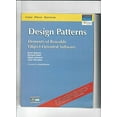 Pre-Owned "Design Patterns: Elements of Reusable Object-Oriented ...