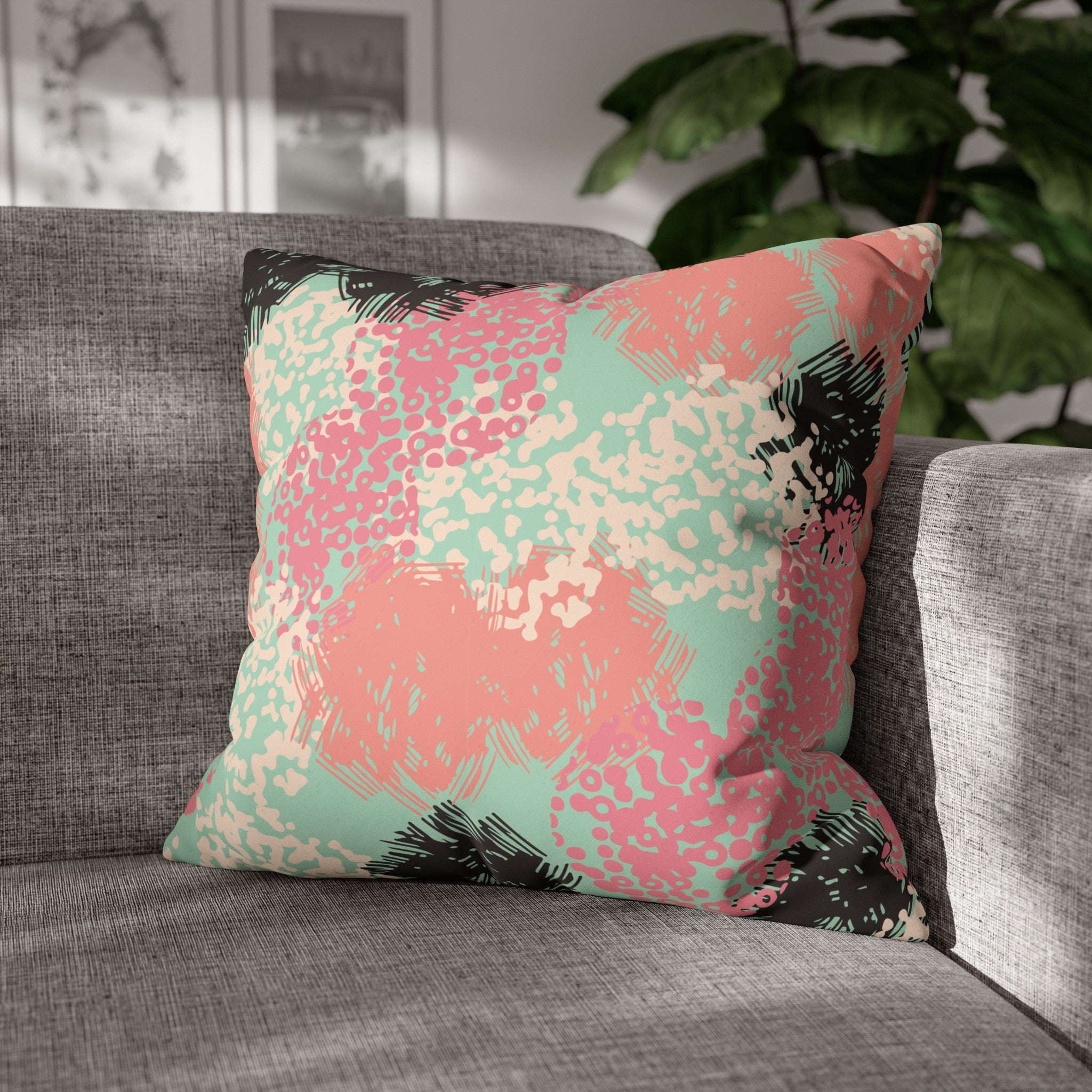Design Pillow Case - Walmart.com