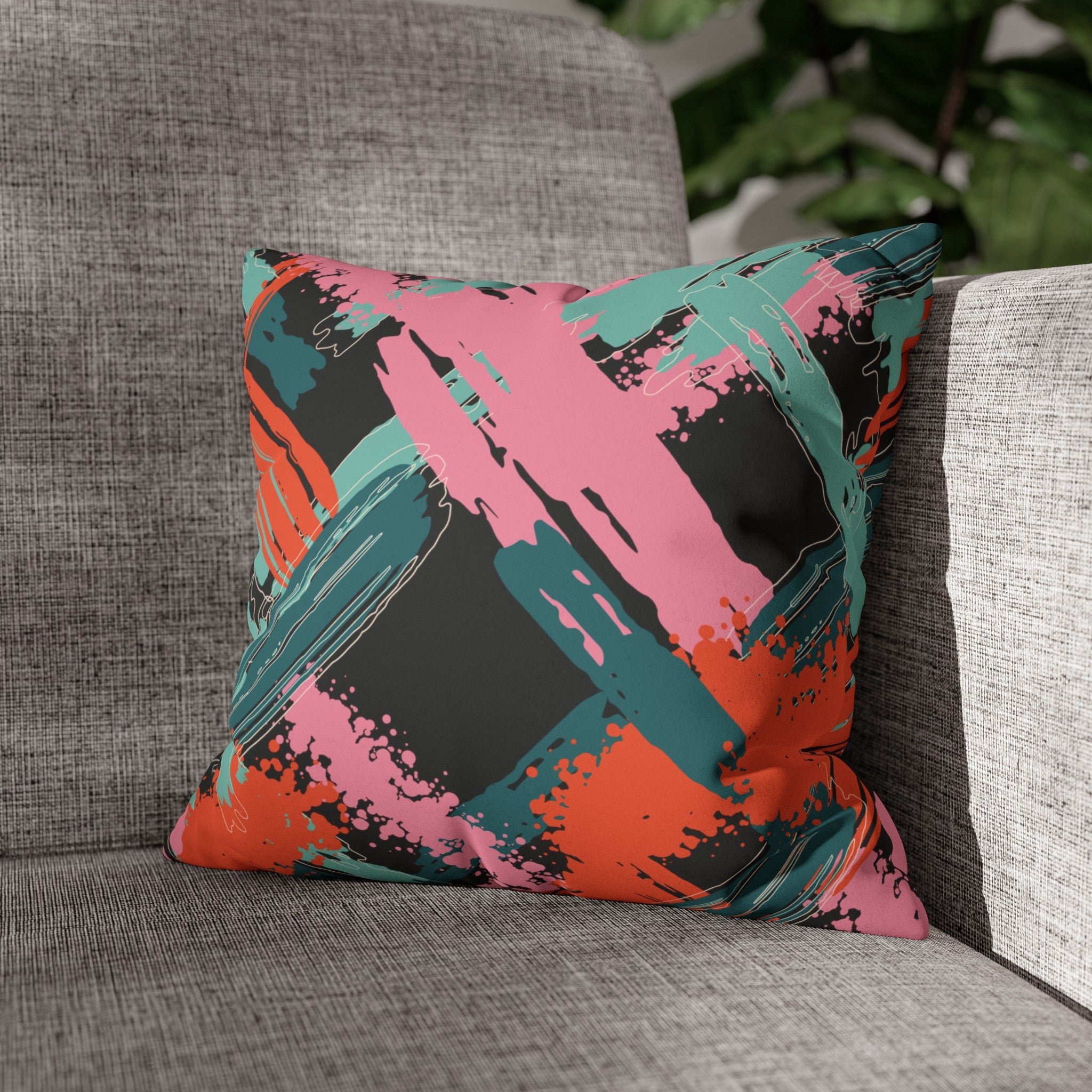 Design Pillow Case - Walmart.com