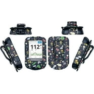 HeroNeo Vintage Canvas Waist Bag Belt Loop Holster Carry Phone Pouch ...