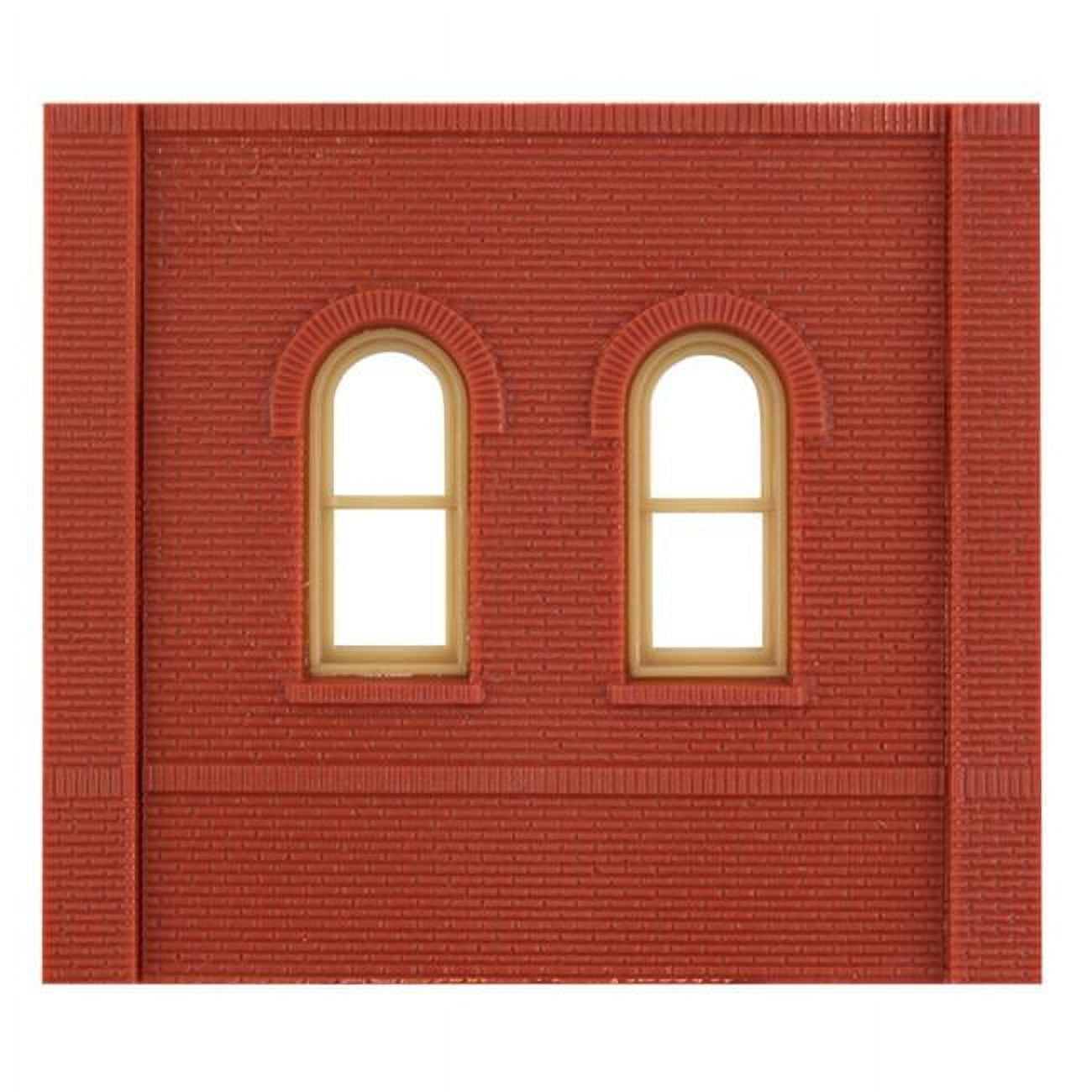 Design Preservation Models DPM30103 Ho Window Wall - Walmart.com