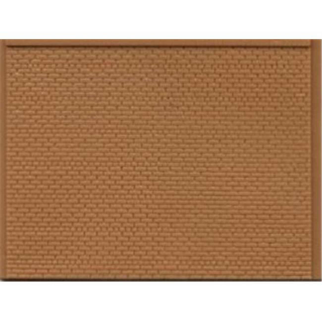 Design Preservation Models DPM90103 O Blank Wall - Walmart.com