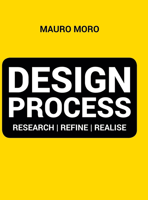 Design Process Research