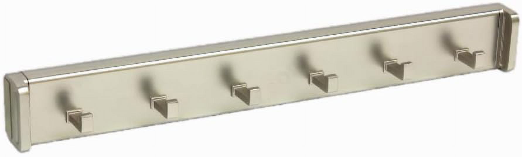 Design-R Pull-Out Belt Rack for Belts, Ties and Scarves, Accessories ...