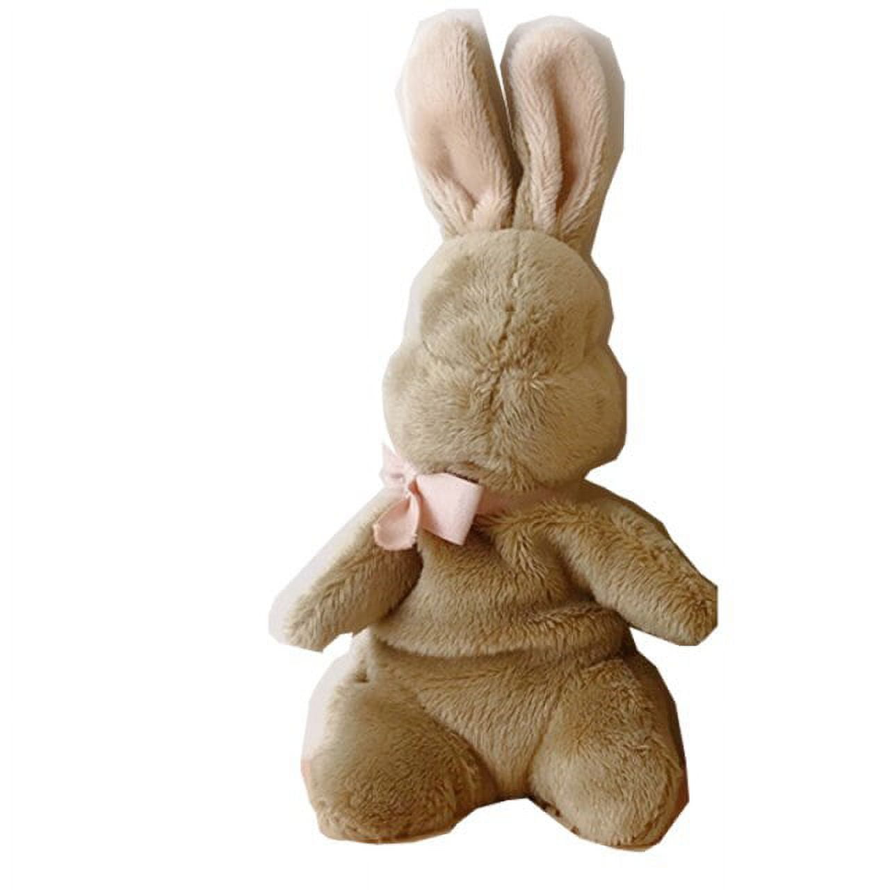 Design Rabbit Plush Dolls For Baby Kids Appease Sleeping Bunny Toys ...