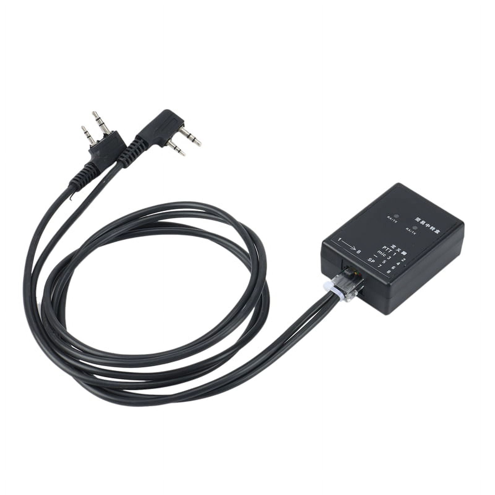 Design Repeater Box for Two Way Radio ///Kirisun/Hyt Relay Box/DIY ...