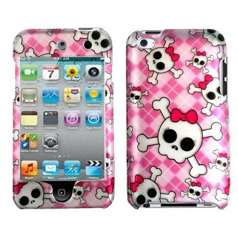 Ipod Touch 5th Generation Hello Kitty Cases