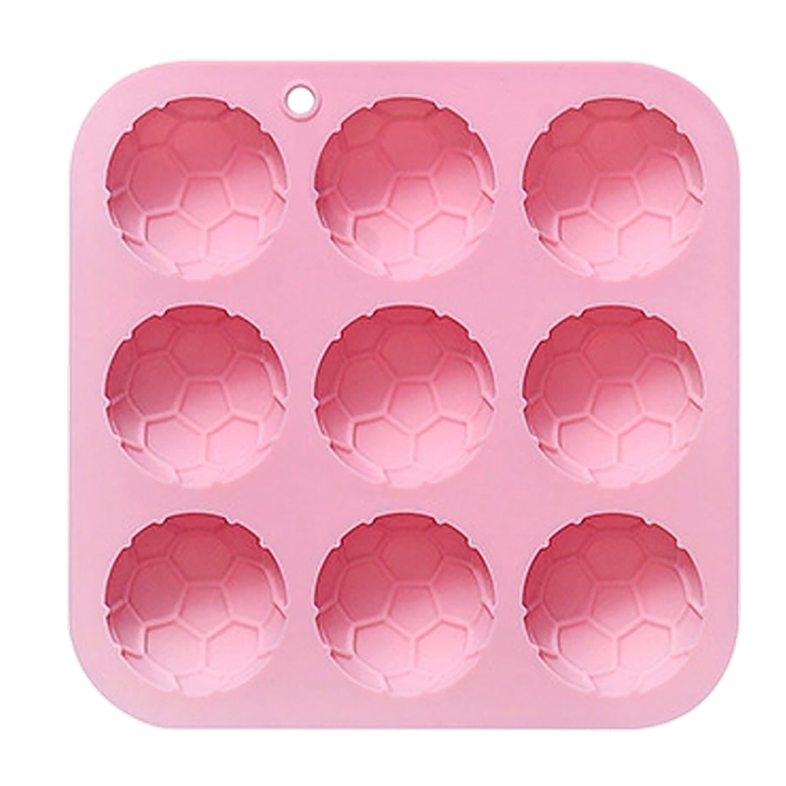 Design Silicone Cake Baking Pan For Birthday Party And Sports Theme ...