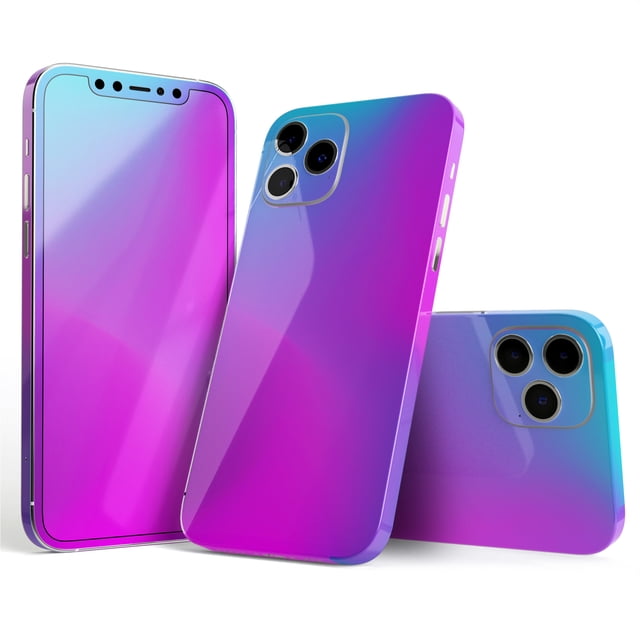 Design Skinz Neon Holographic V1 Full Body Skin Decal Wrap Kit ...