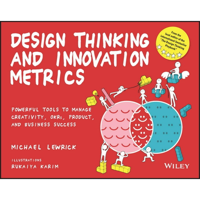 Design Thinking: Design Thinking and Innovation Metrics: Powerful Tools ...