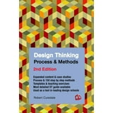 Design Thinking Process & Methods Manual 2nd Edition - Walmart.com