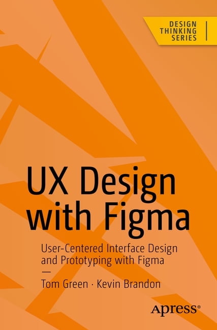 Design Thinking UX Design with Figma: User-Centered Interface Design ...