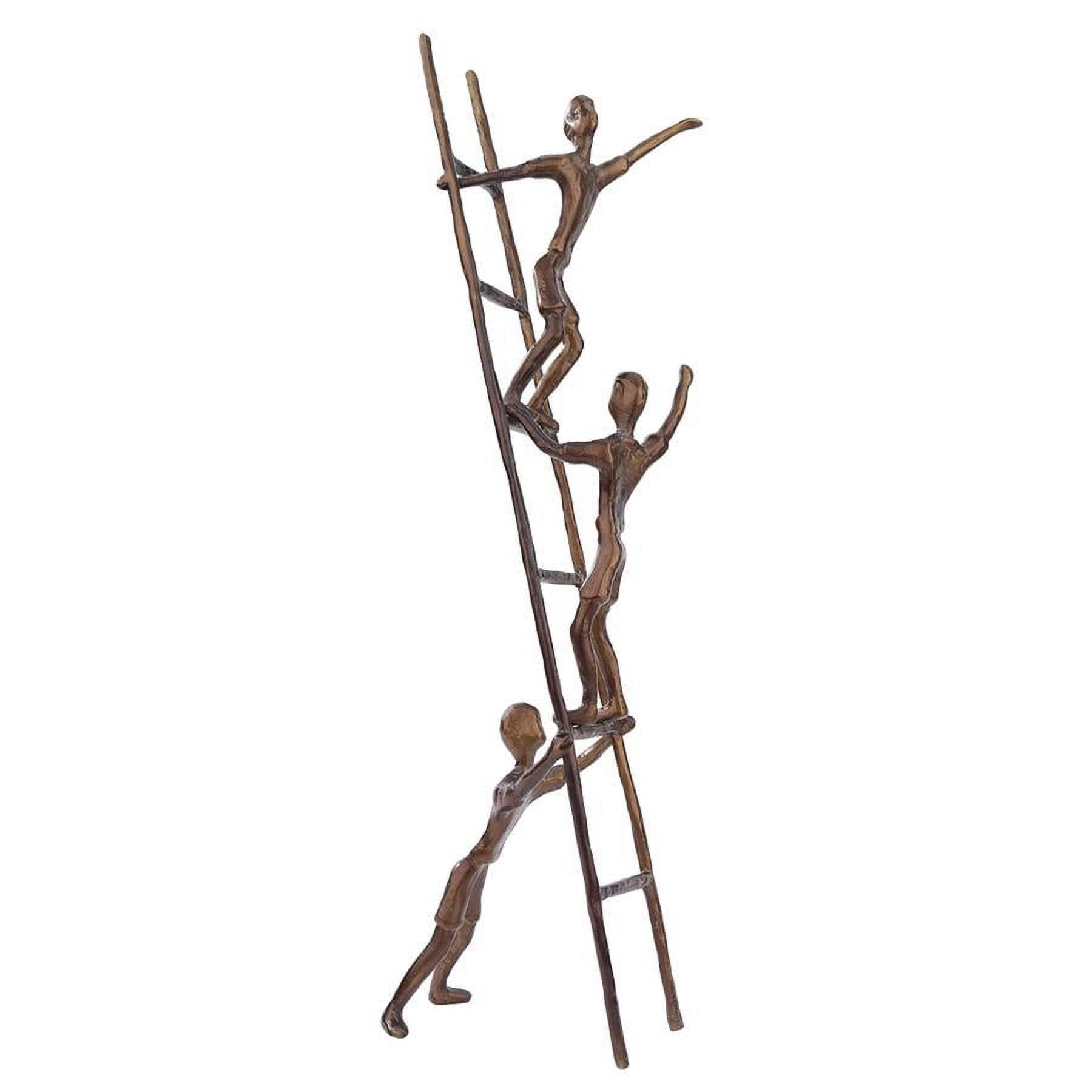 Design Toscano A Step in Time Cast Metal Child Statue - Walmart.com