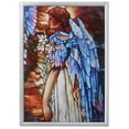 Design Toscano Angel of Light Art Glass - Walmart.com