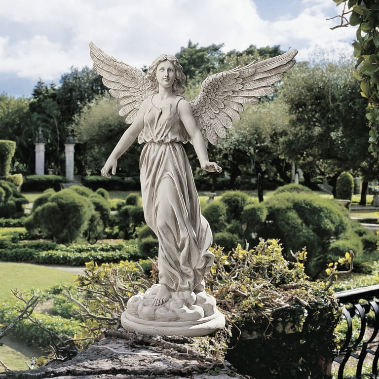 Modern Angel Sculptures