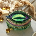 Design Toscano Eye of the Evil Dragon Sculptural Box - Walmart.com