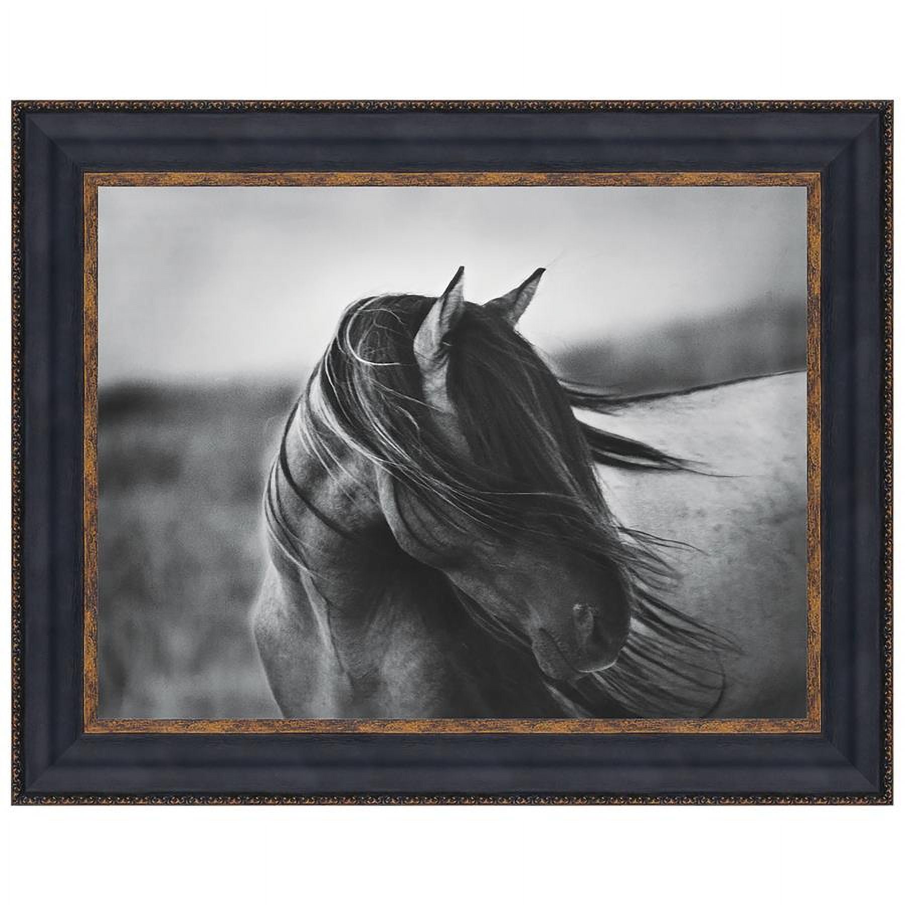 Design Toscano Fierce Grace Wild Stallion Horse by Tony Stromberg ...
