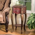 Design Toscano Floral Bouquet Chiffoniere Side Table - Walmart.com