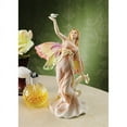 Design Toscano Flower Dancer Fairy Statue - Walmart.com