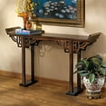 Design Toscano Forbidden City Asian Console Table - Walmart.com