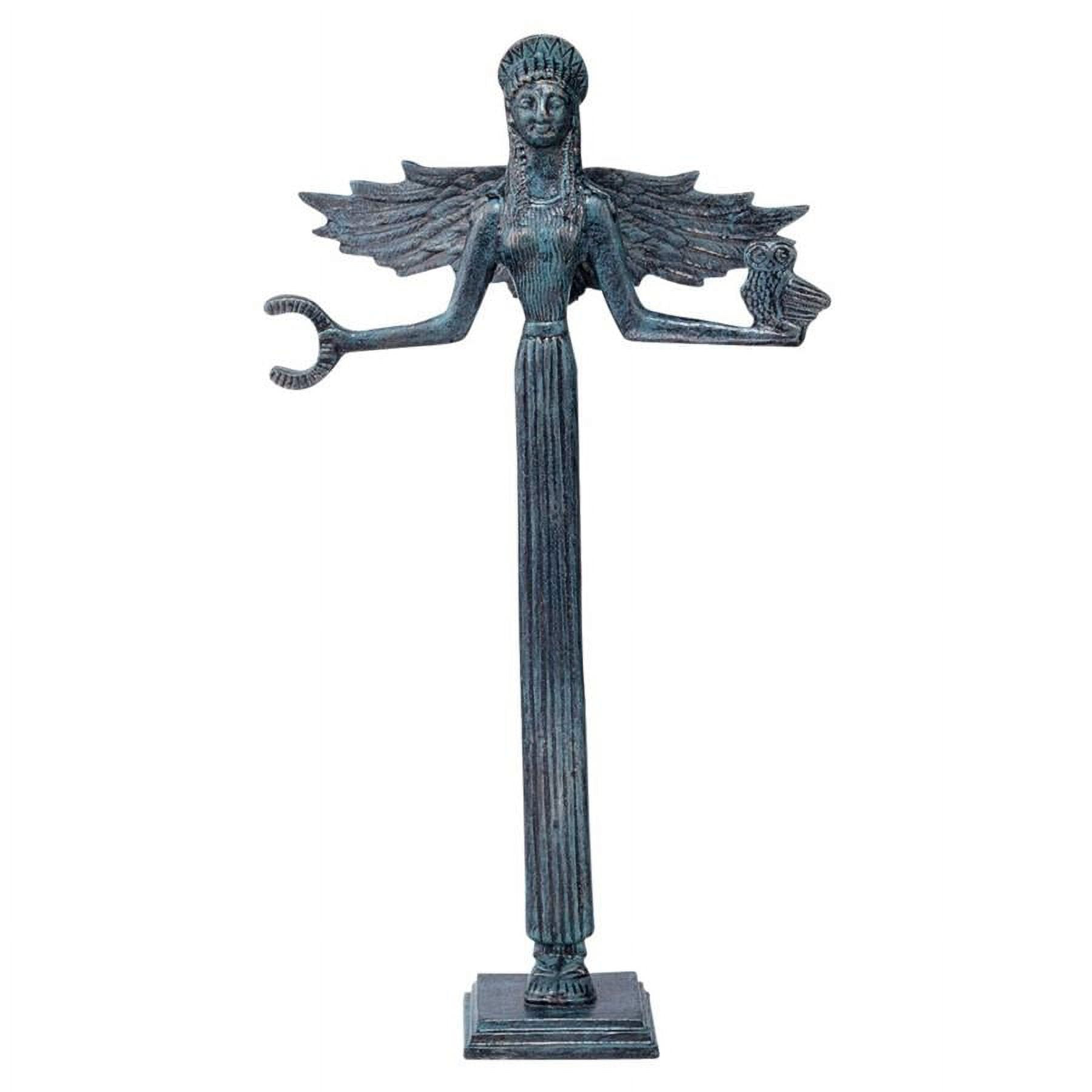 Design Toscano Greek Ironwork Goddess Athena - Walmart.com