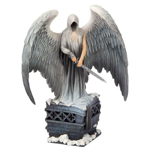 Design Toscano Guardian Angel Statue - Walmart.com
