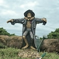 Design Toscano Harvest of Evil Garden Scarecrow Statue - Walmart.com