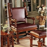 Design Toscano Lord Cumberland's Throne Chair - Walmart.com