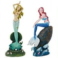 Design Toscano Melody's Cove Mermaid Collection - Walmart.com