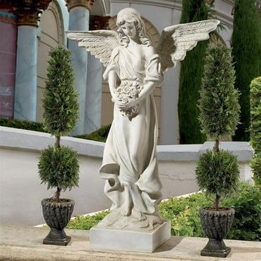 Design Toscano Meditation Grotto of Sorrento - Walmart.com