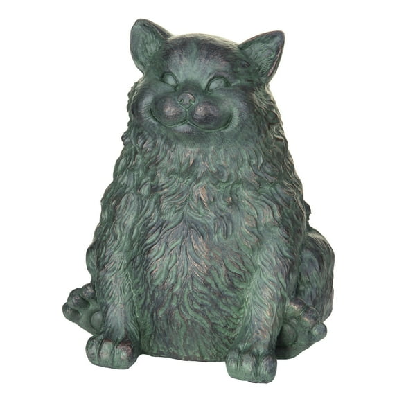 Design Toscano Phat Cat Statue - Walmart.com