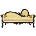 Design Toscano Rossetti Victorian Salon Sofa Couch - Walmart.com
