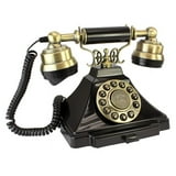 Design Toscano Royal Victoria 1938 Reproduction Telephone - Walmart.com