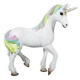 Design Toscano Shimmer the Mystical Magical Standing Unicorn Statue ...