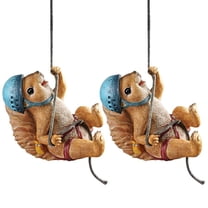 Design Toscano Three's a Crowd, Stacked Squirrel Statue - Walmart.com