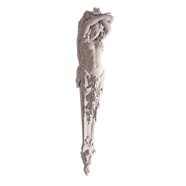 Design Toscano Musical Muse Wall Sculpture - Walmart.com