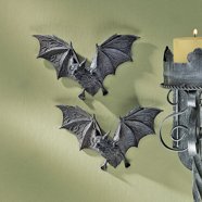 Design Toscano Vampire Bat Key Holder Wall Sculpture: Medium - Walmart.com