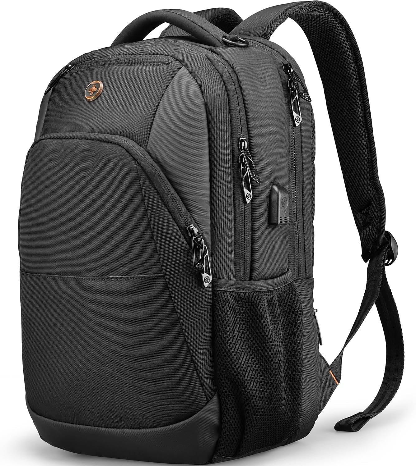 Design Travel Laptop Backpack, College Laptops Backpack with USB ...