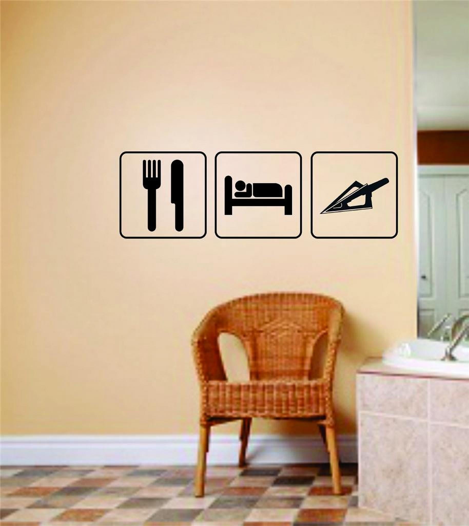 Design With Vinyl Eat Sleep Hunt Artwork hunting Love To Be A Hunter ...