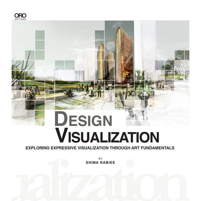 Design Visualization: Exploring Expressive Visualization Through Art ...