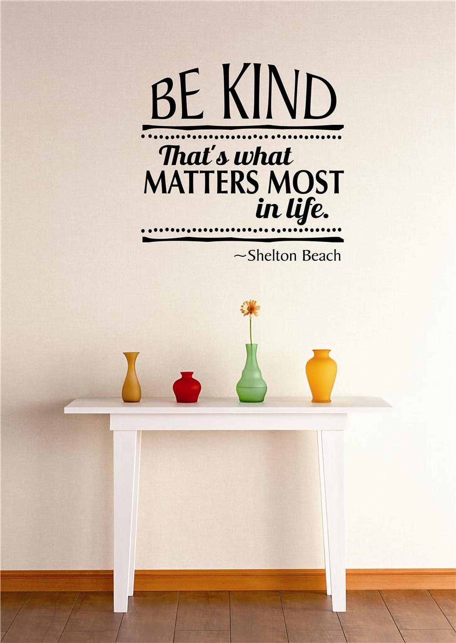 Design With Vinyl Artwork Values Quality Things Life Joys Price Tp Pay ...
