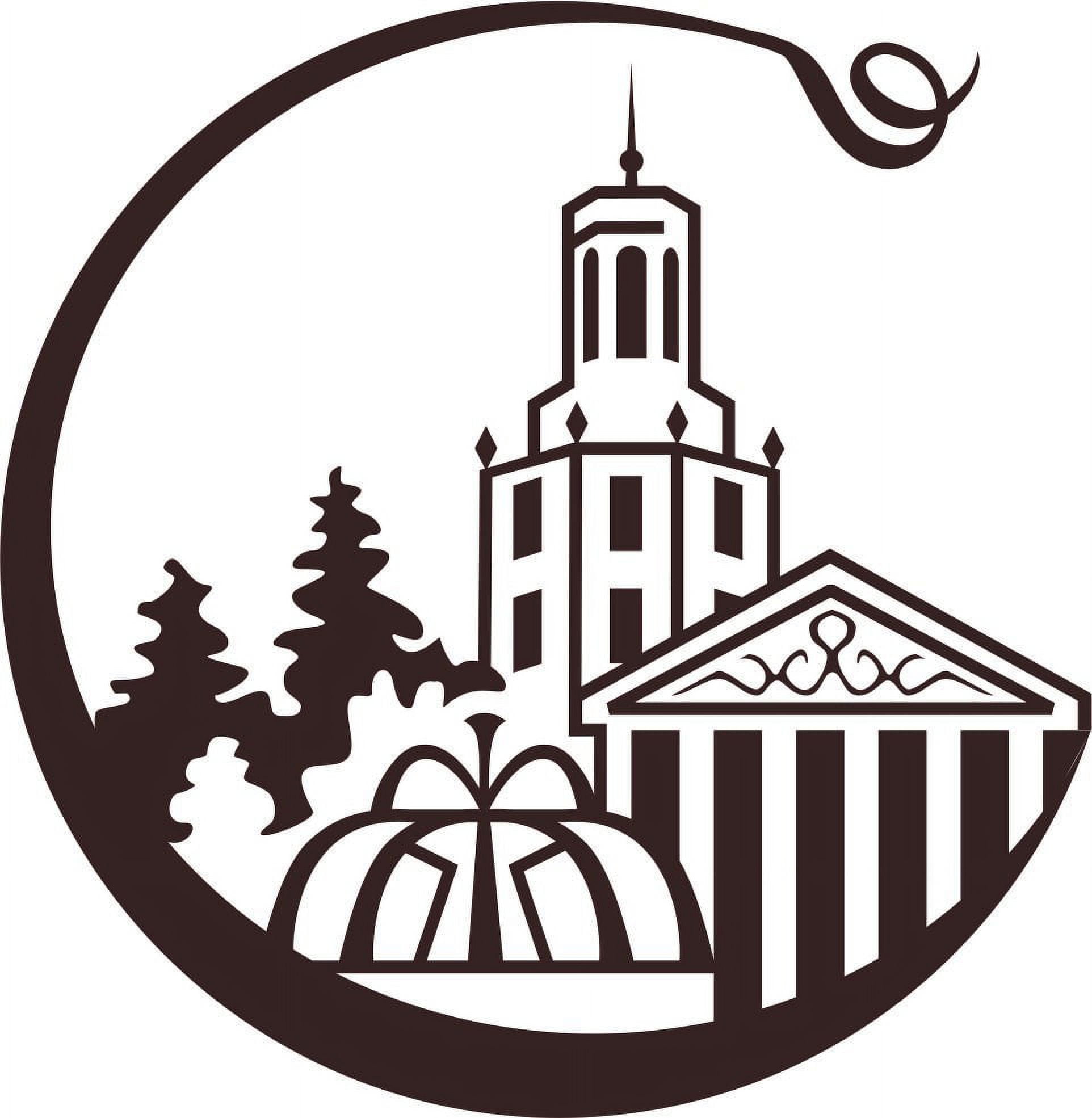 Design With Vinyl Artwork church Church Design Architecture Churches ...