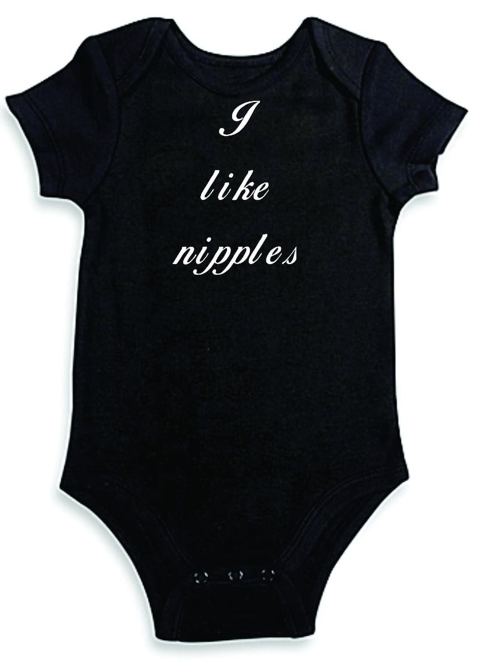 Design With Vinyl Cutie Cute Baby Clothes - Shortsleeve - Walmart.com