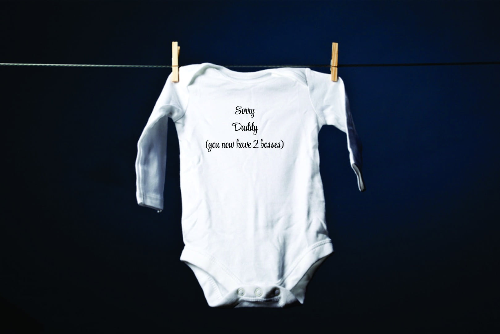 Design With Vinyl Funny Baby Clothes - Fbi Fabulously Beautiful ...