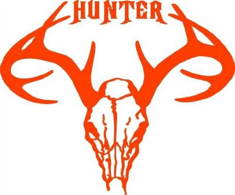 Design With Vinyl Outdoor Hunting and Wildlife Decor Wall Decals and ...